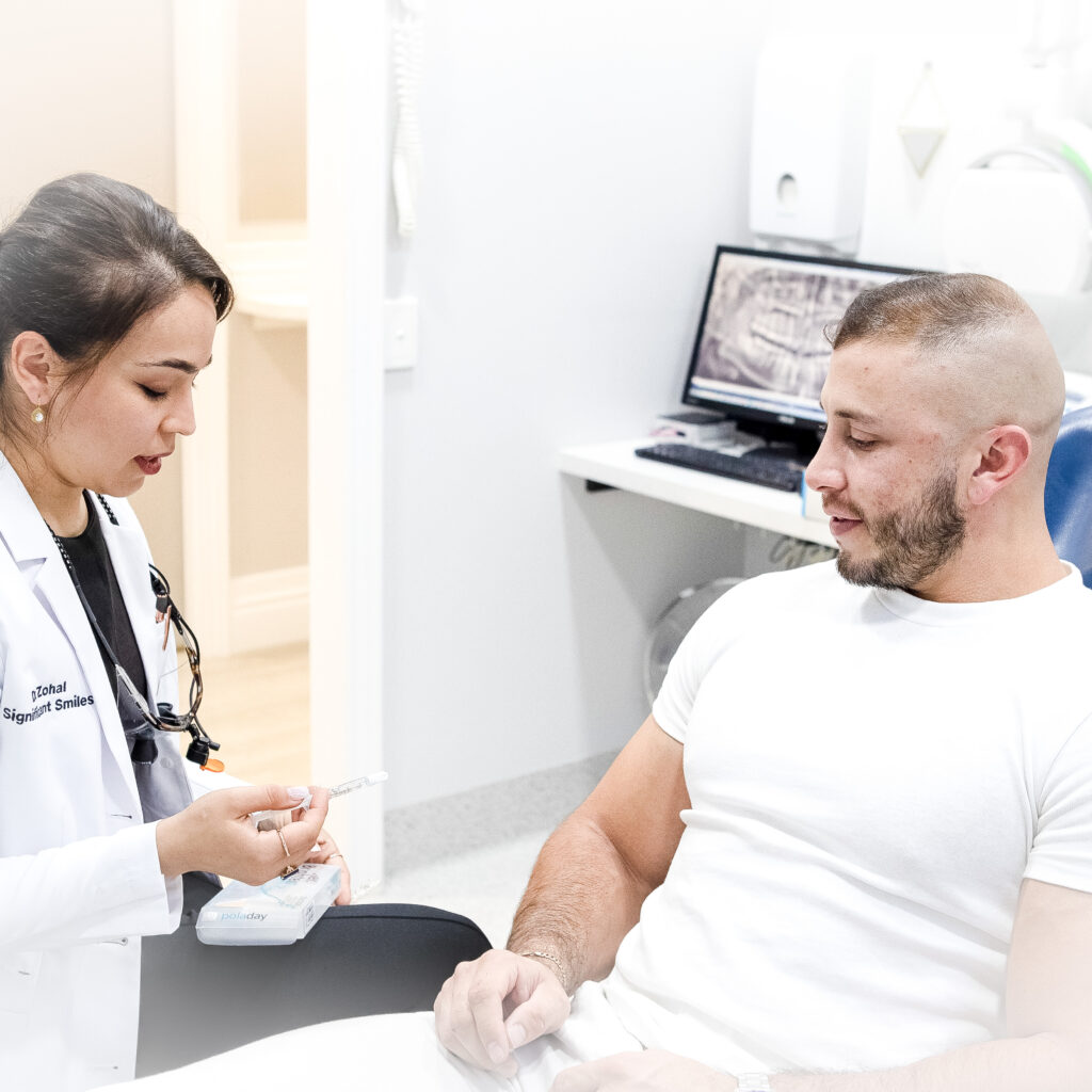 Dentist Brisbane CBD | Dental Practice | Significant Smiles